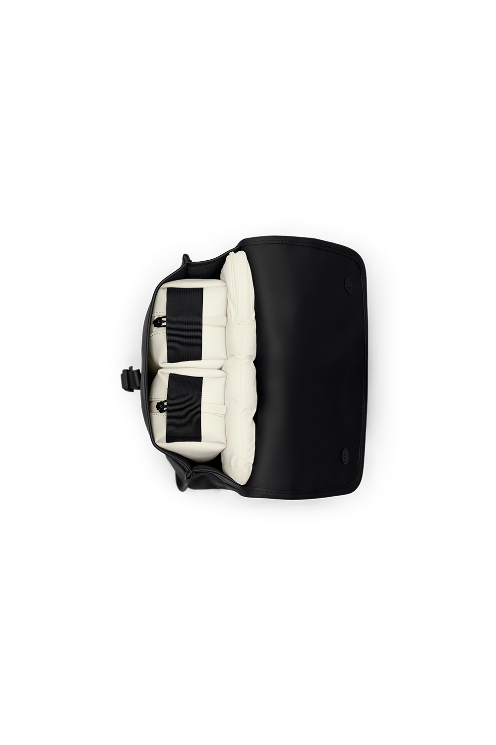 Rains® Backpack Mini en Navy pour 80€ | Livraison Gratuite