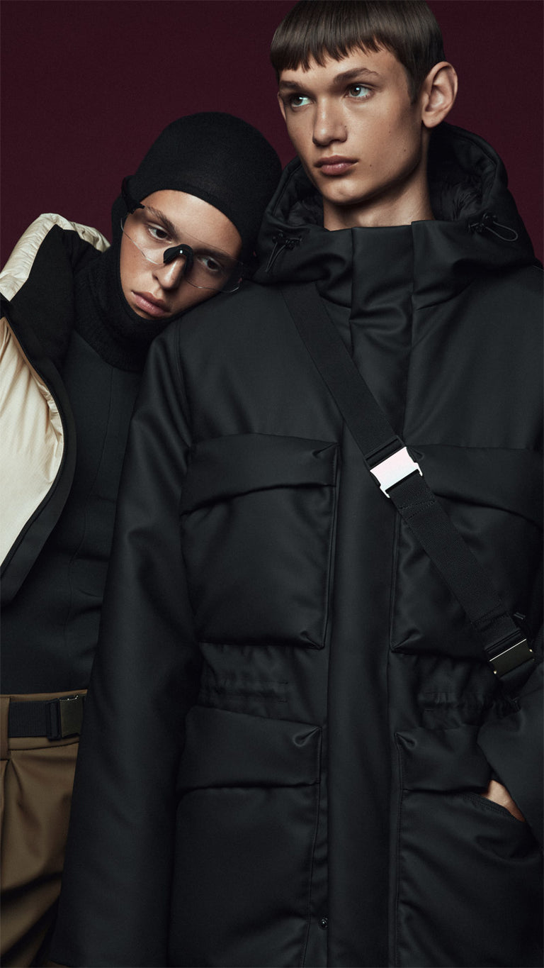 Site Officiel Rains® | Garantie 2 ans | Découvrez la sélection