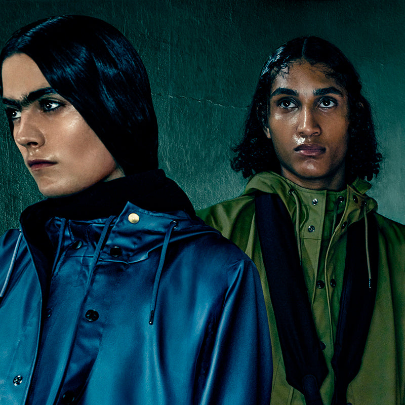 Site Officiel Rains® | Garantie 2 ans | Découvrez la sélection