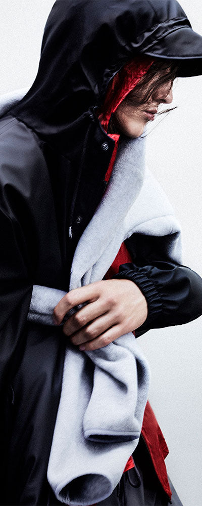 Site Officiel Rains® | Garantie 2 ans | Découvrez la sélection