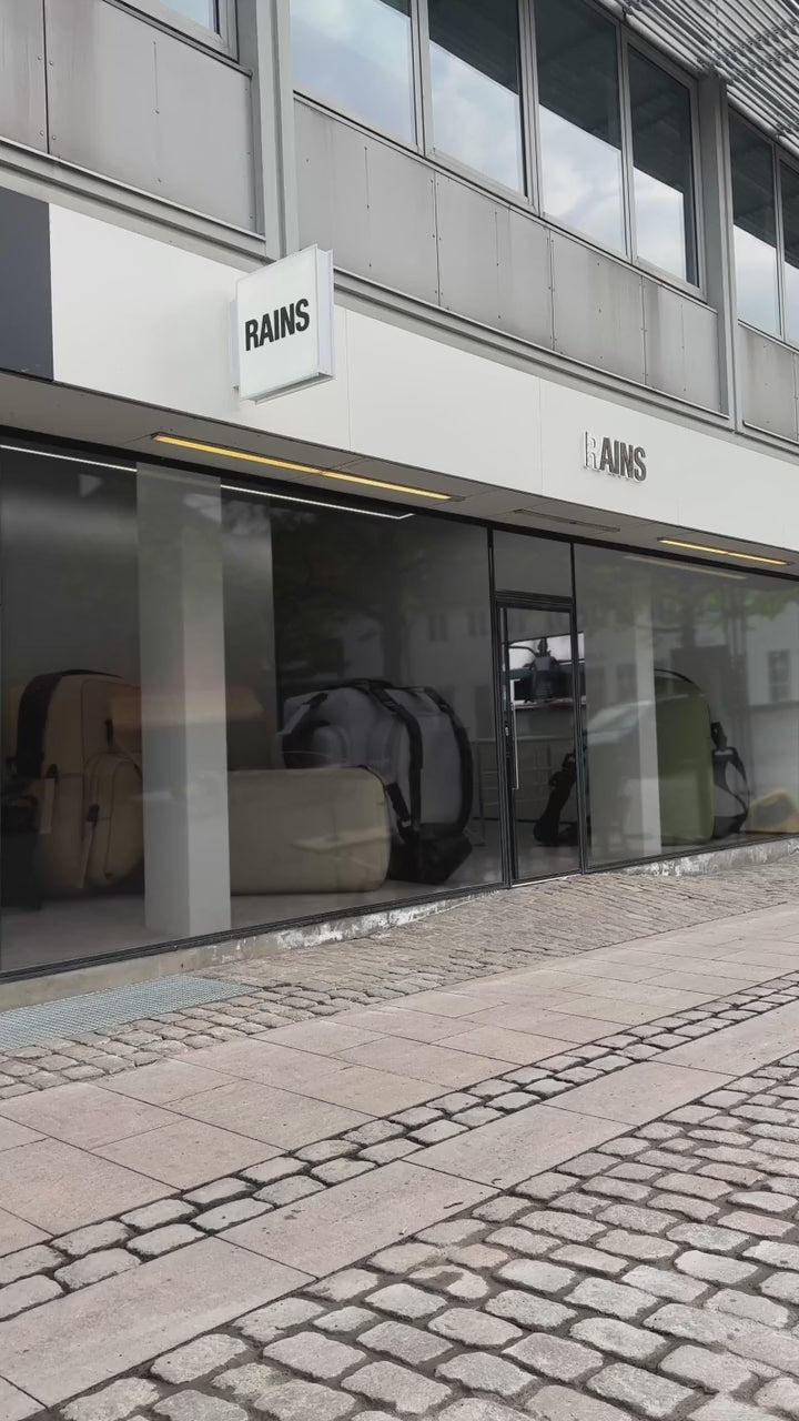 Site Officiel Rains® | Garantie 2 ans | Découvrez la sélection